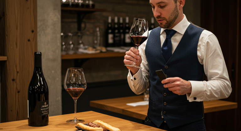 What Is a Sommelier? Everything You Need to Know - Wineful Living