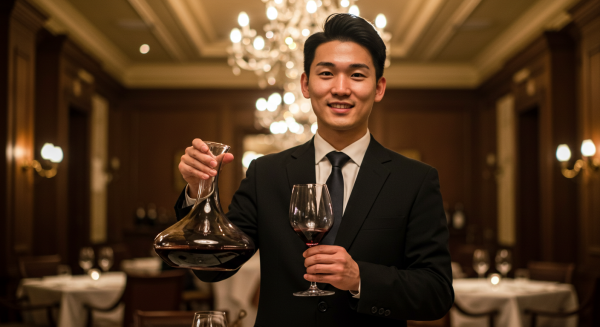 What Is a Sommelier? Everything You Need to Know - Wineful Living
