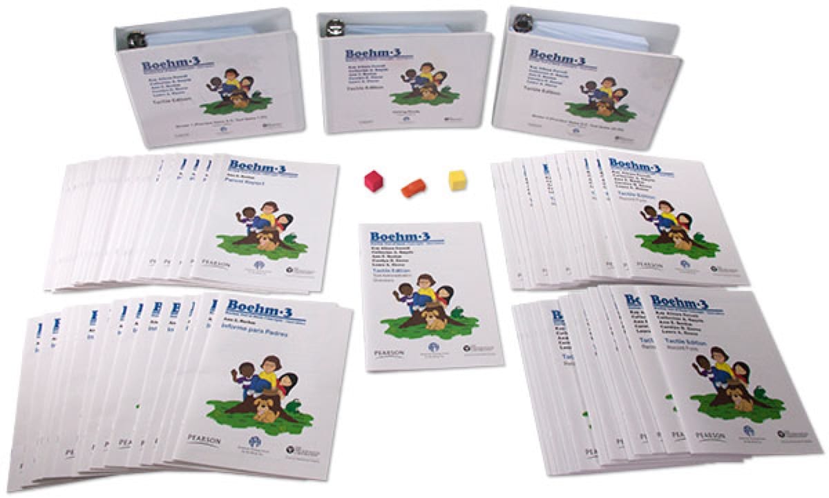 Boehm 3 Test Of Basic Concepts Third Edition K 2 American Printing Boehm 3 Test Of Basic Concepts Third Edition K 2 American Printing