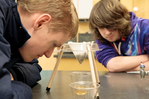 Adapted Science Materials Kit | American Printing House