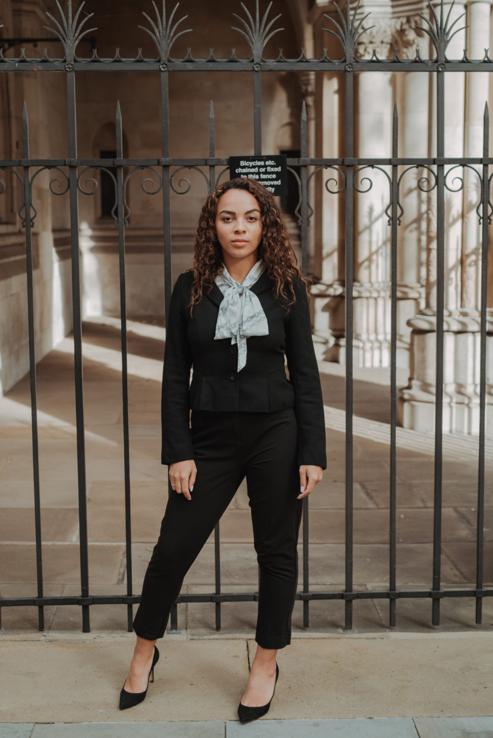 An interview with: Alexandra Wilson - The Arcadia Online