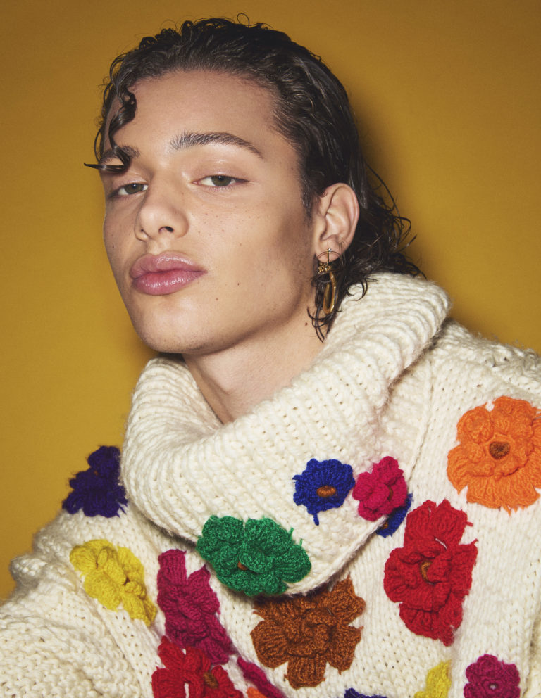 Bobby Brazier - The Arcadia Online