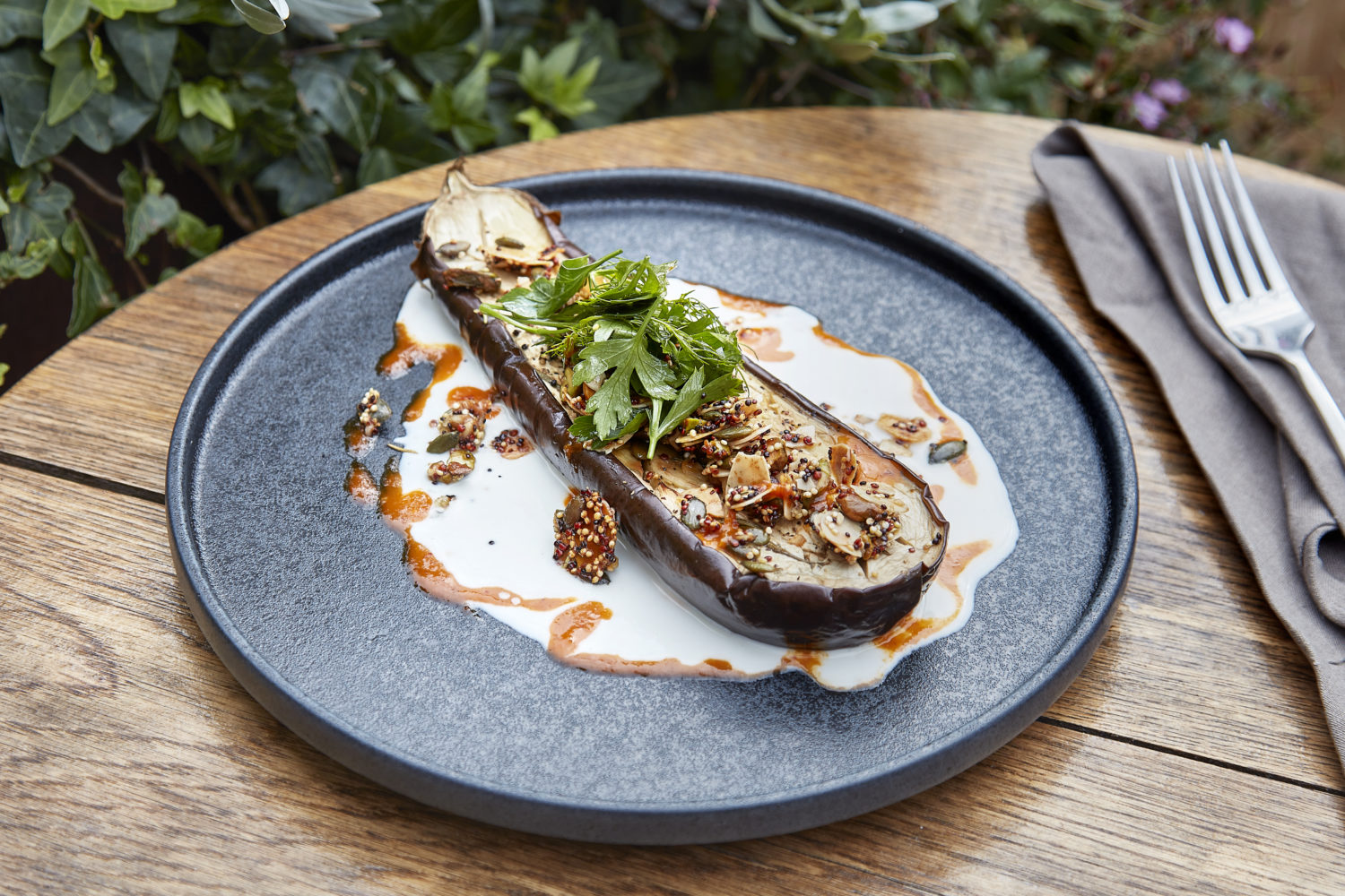 The Nest x The Açaí Girls - The Arcadia Online