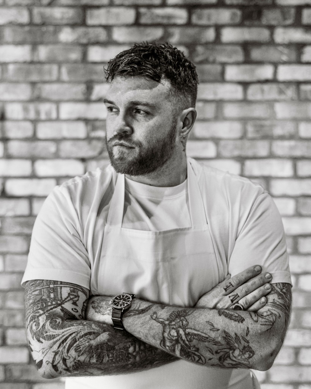 Chef Tom Brown of Cornerstone to Open Pearly Queen - The Arcadia Online