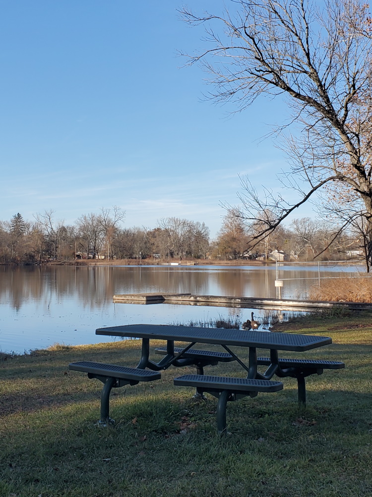 Crystal Lake, Medway - Clark, Ohio, US - Birding Hotspots