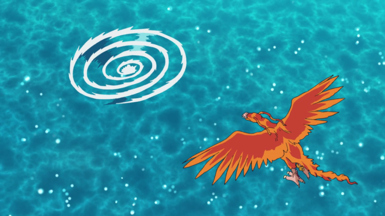 Digimon Adventure: (2020) Episodes 7 & 8 – AngryAnimeBitches Anime Blog