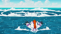 Digimon Adventure: (2020) Episodes 7 & 8 | AngryAnimeBitches Anime Blog