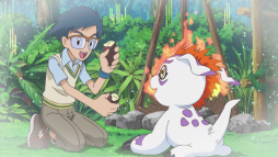 Digimon Adventure: (2020) Episodes 7 & 8 | AngryAnimeBitches Anime Blog