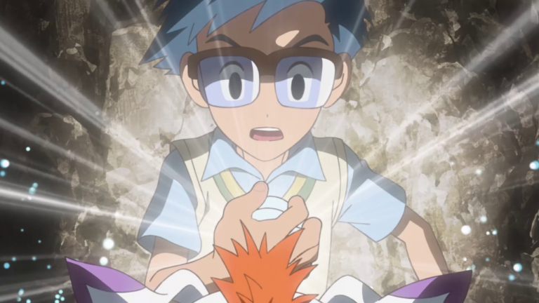 Digimon Adventure: (2020) Episodes 7 & 8 | AngryAnimeBitches Anime Blog