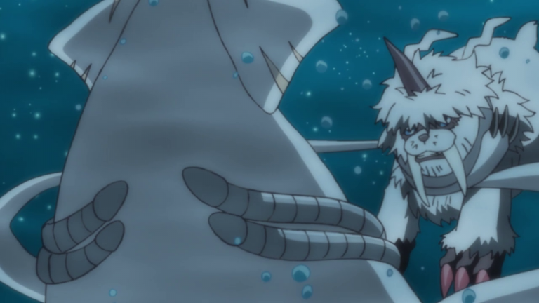 Digimon Adventure: (2020) Episodes 7 & 8 | AngryAnimeBitches Anime Blog