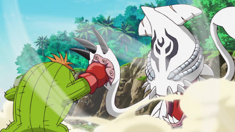 Digimon Adventure: (2020) Episodes 7 & 8 | AngryAnimeBitches Anime Blog