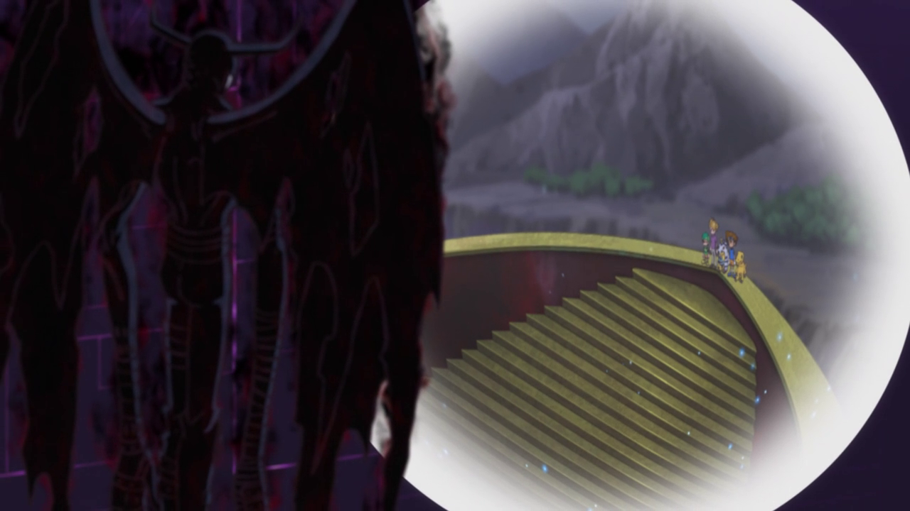 Digimon Adventure: (2020) Episode 21 – AngryAnimeBitches Anime Blog