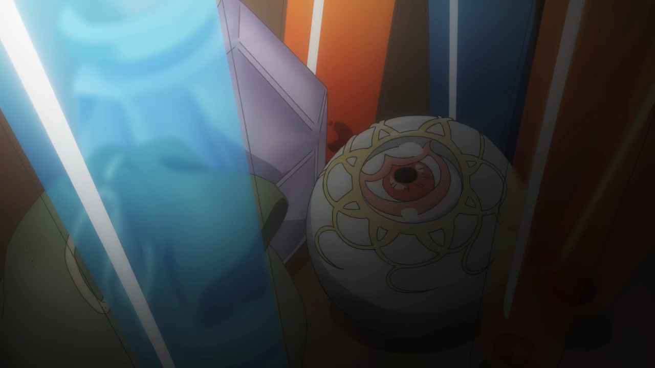 DanMachi S3 Ep 6 Img 06 – AngryAnimeBitches Anime Blog