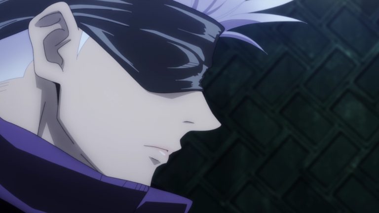 Jujutsu Kaisen Episode 7 – AngryAnimeBitches Anime Blog