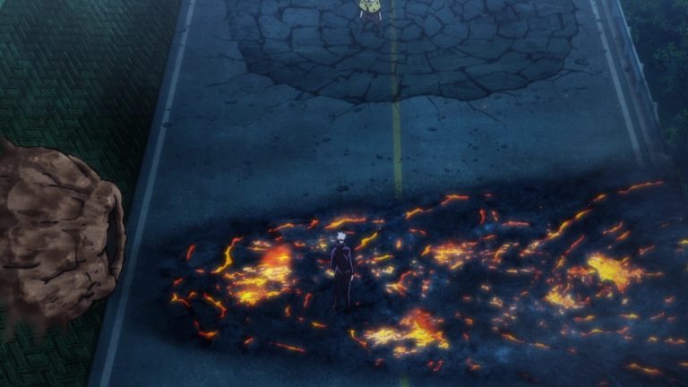 Jujutsu Kaisen Episode 7 | AngryAnimeBitches Anime Blog