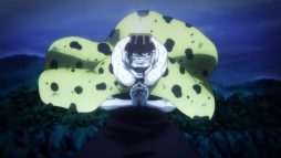 Jujutsu Kaisen Episode 7 | AngryAnimeBitches Anime Blog