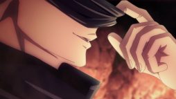 Jujutsu Kaisen Episode 7 | AngryAnimeBitches Anime Blog