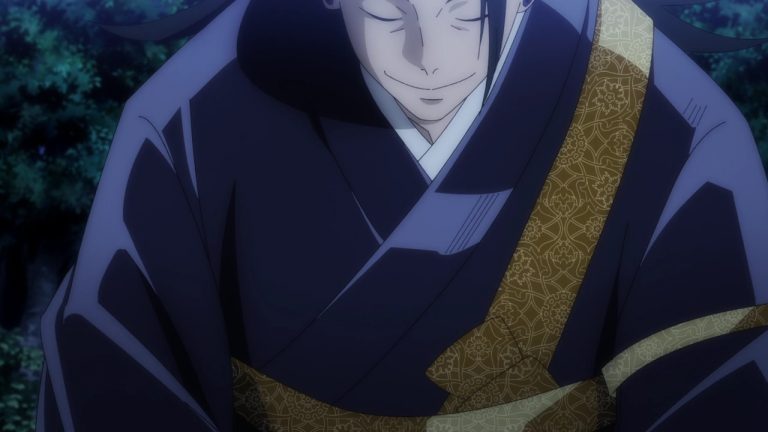 Jujutsu Kaisen Episode 7 | AngryAnimeBitches Anime Blog