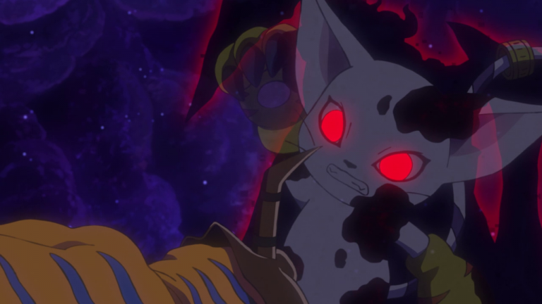 Digimon Adventure: (2020) Episode 35 – AngryAnimeBitches Anime Blog