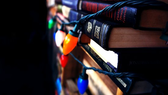 18 Festive Holiday Books for Your Book Club's December 2023