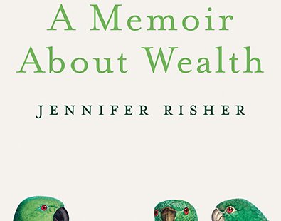 Talking to Jen Risher, author of We Need to Talk