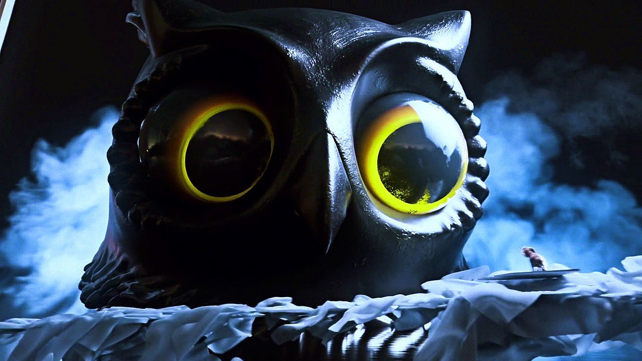 CGMEETUP - Colors and Shapes by CGMeetup Team