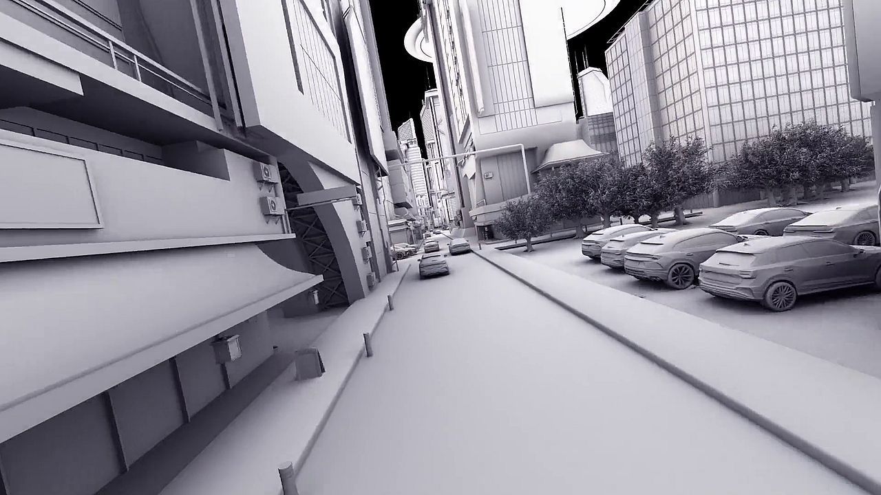 CGMEETUP - Al Gisser VFX Breakdown by Mercury by CGMeetup Team