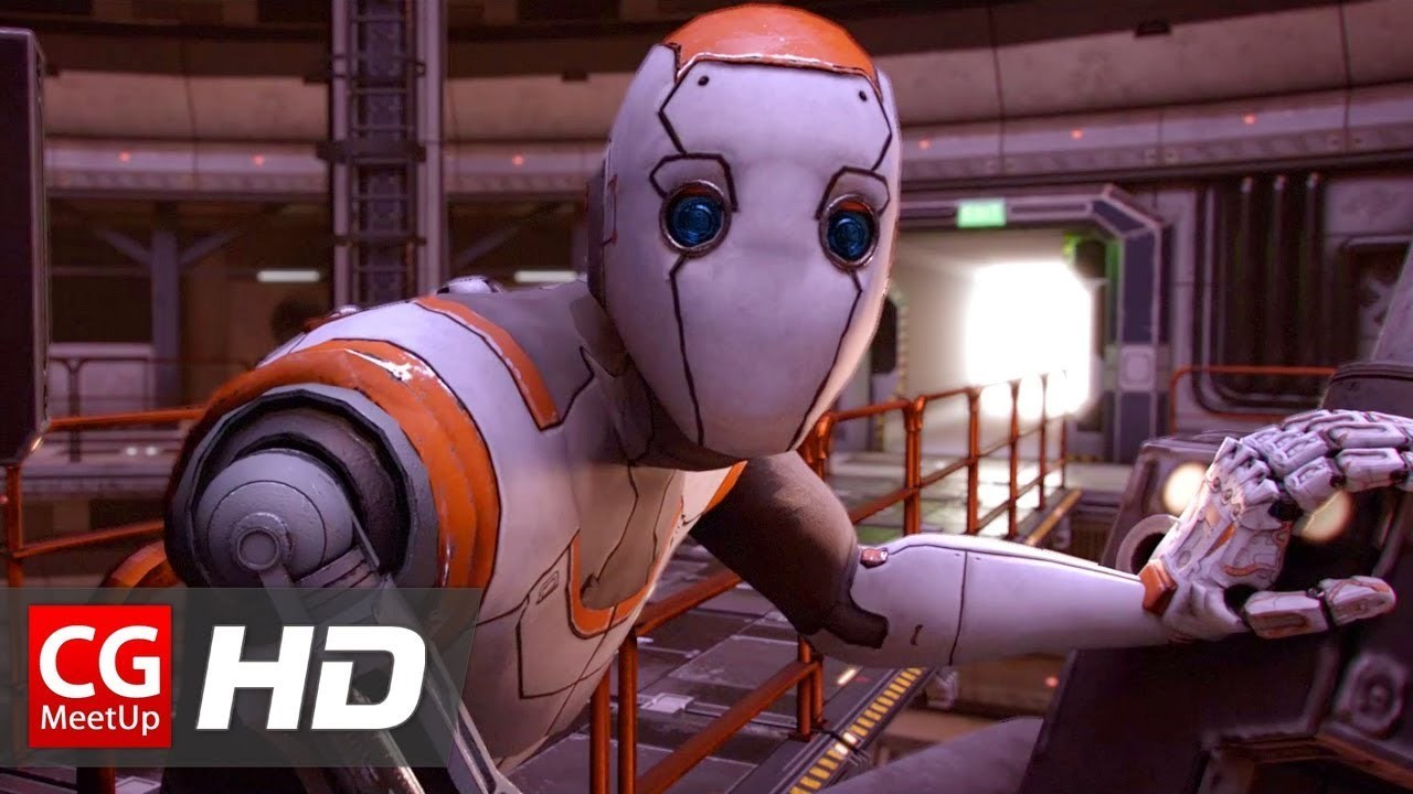 CGMeetup Youtube Channel