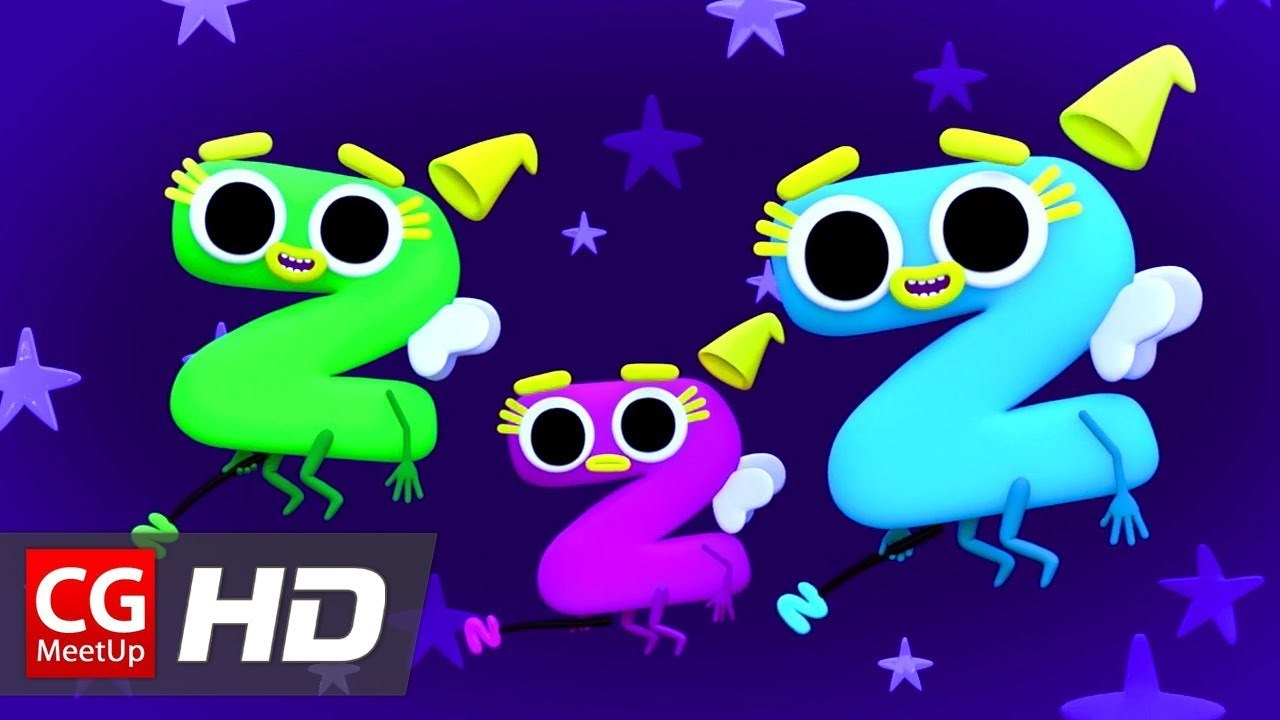 CGMeetup Youtube Channel