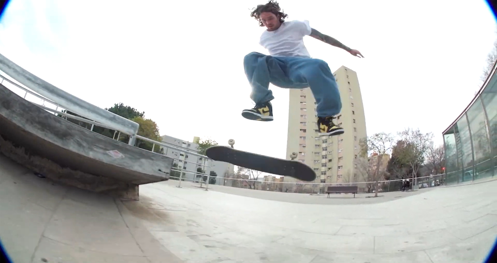 SK8MAFIA Skateboarding Video 2023: Full-Length with Masaki Hongo ...