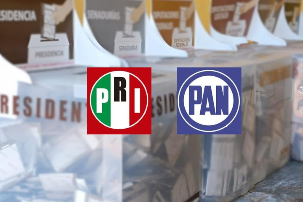 PAN y PRI impugnarán repartición de diputaciones en Yucatán – El Momento