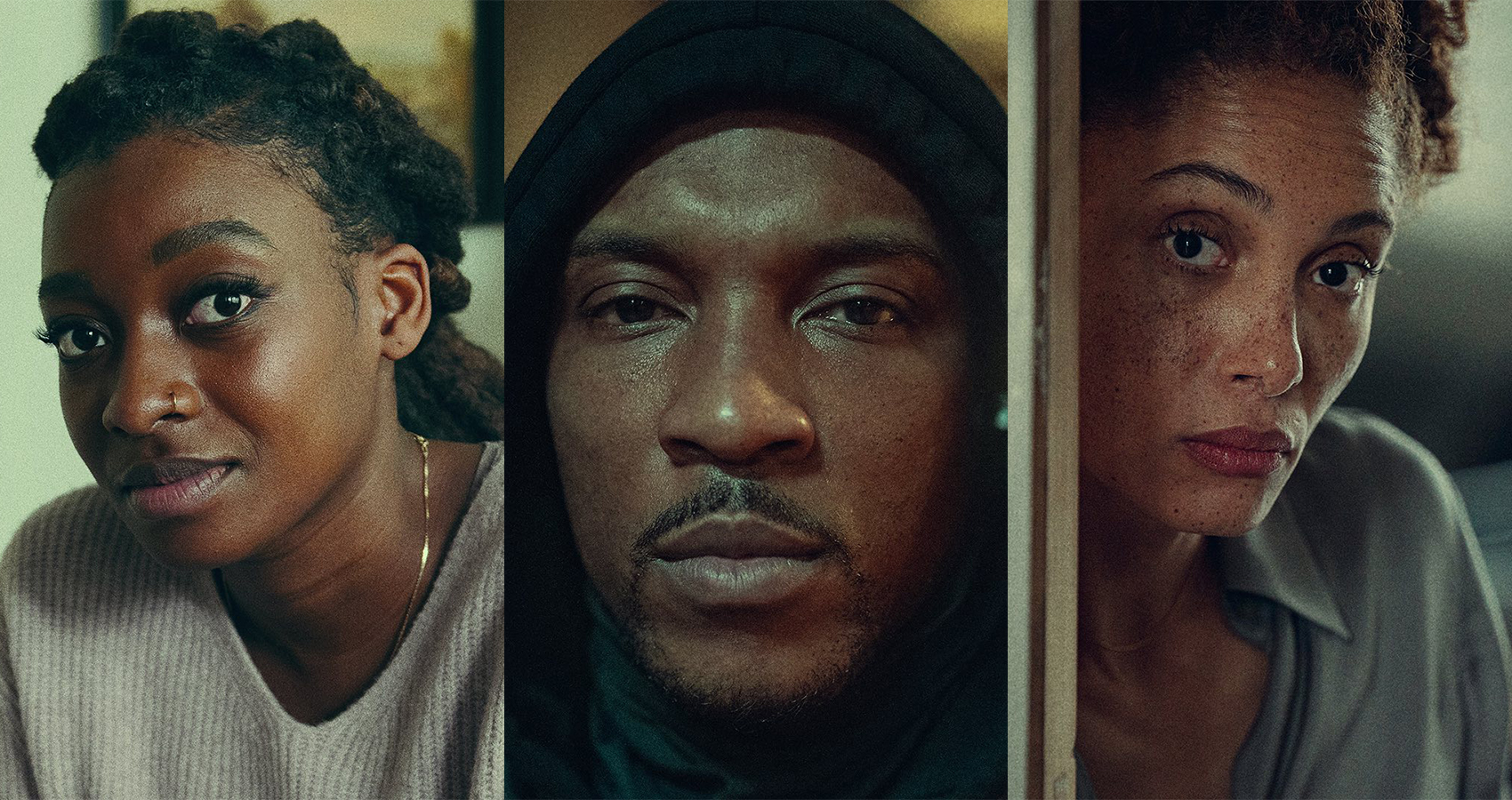 Netflix Releases ‘Top Boy’ Season 2 Trailer First Official ‘Top Boy ...