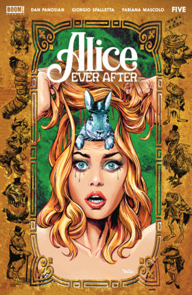 Read Alice Ever After Chapter 5 in English Online