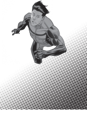 Invincible | English | GlobalComix