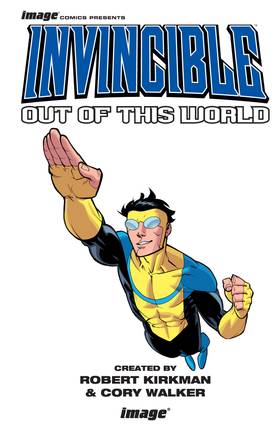 Invincible | English | GlobalComix