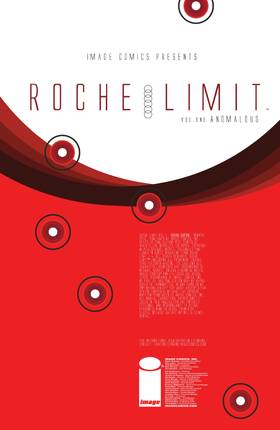 Roche Limit | English | GlobalComix