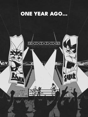 Read English Manga Online | GlobalComix