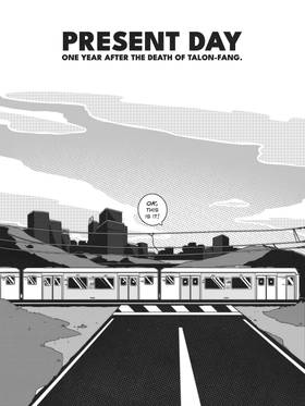 Read Manga Online | GlobalComix