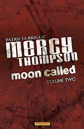 Read Patricia Briggs' Mercy Thompson Chapter 2 in English Online