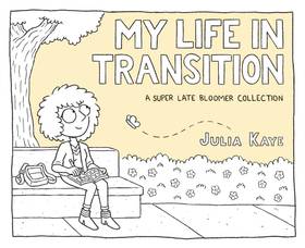 Read My Life in Transition Chapter 1 in English Online