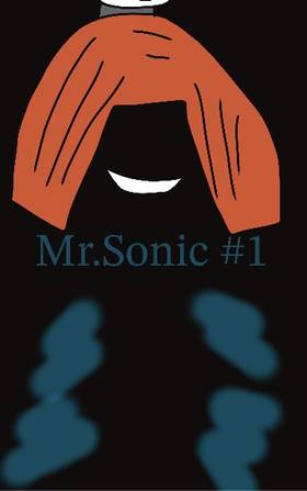 Read Mr Sonic Chapter 2 in English Online