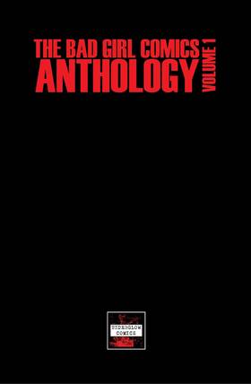 Read The Bad Girl Comics Anthology Chapter 1 in English Online