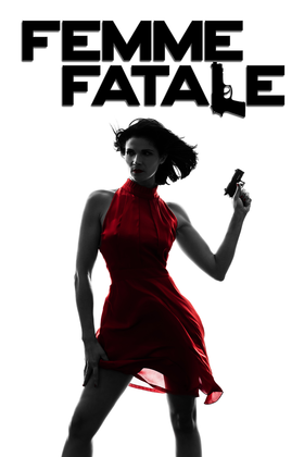 Femme Fatale | English | GlobalComix