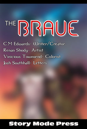 Read The Brave Chapter 2 in English Online