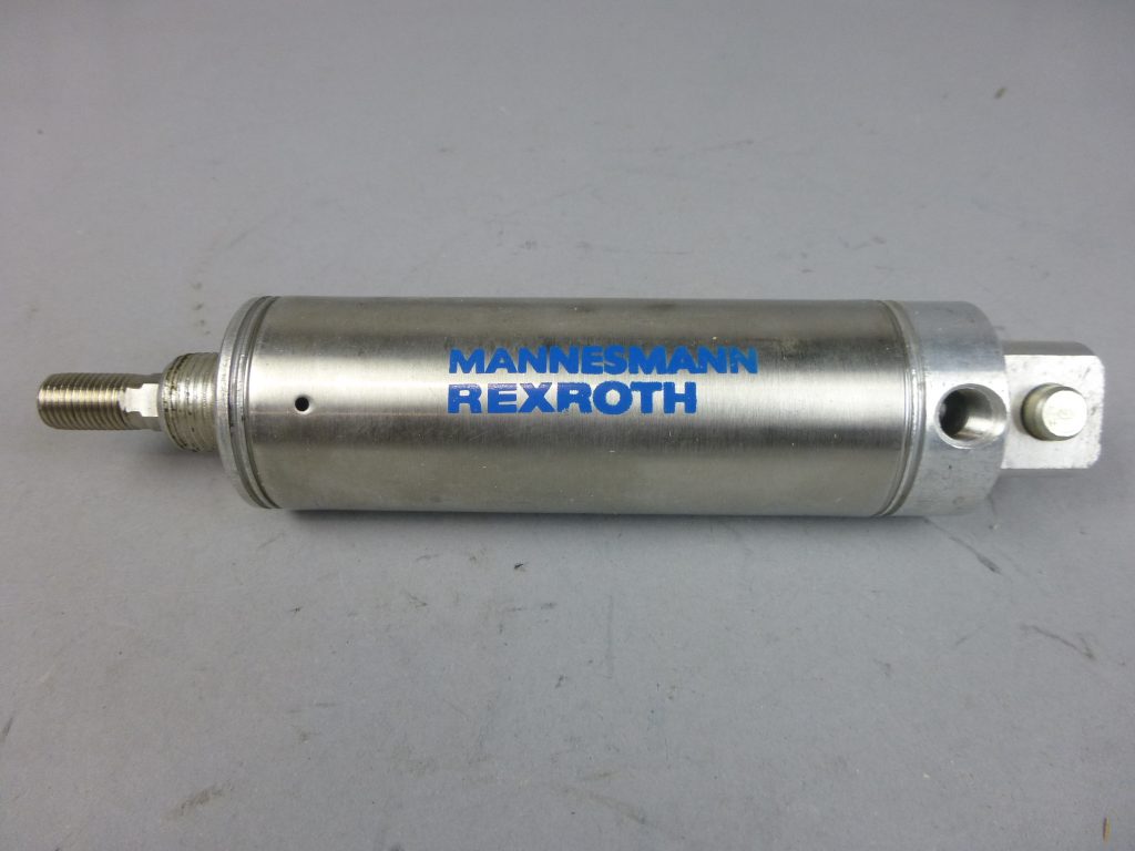 Mannesmann/Rexroth M-15P-20 Cylinder, Max PSI: 250 – GPM Surplus