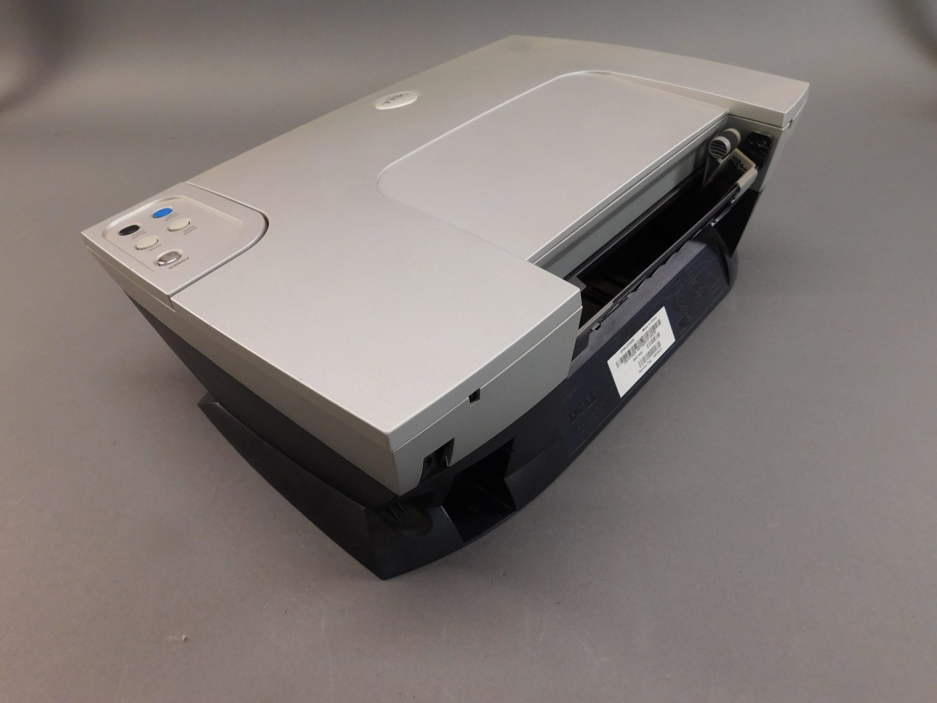 Dell A920 All in One Color Inkjet Printer Scanner-Untested without Cord ...