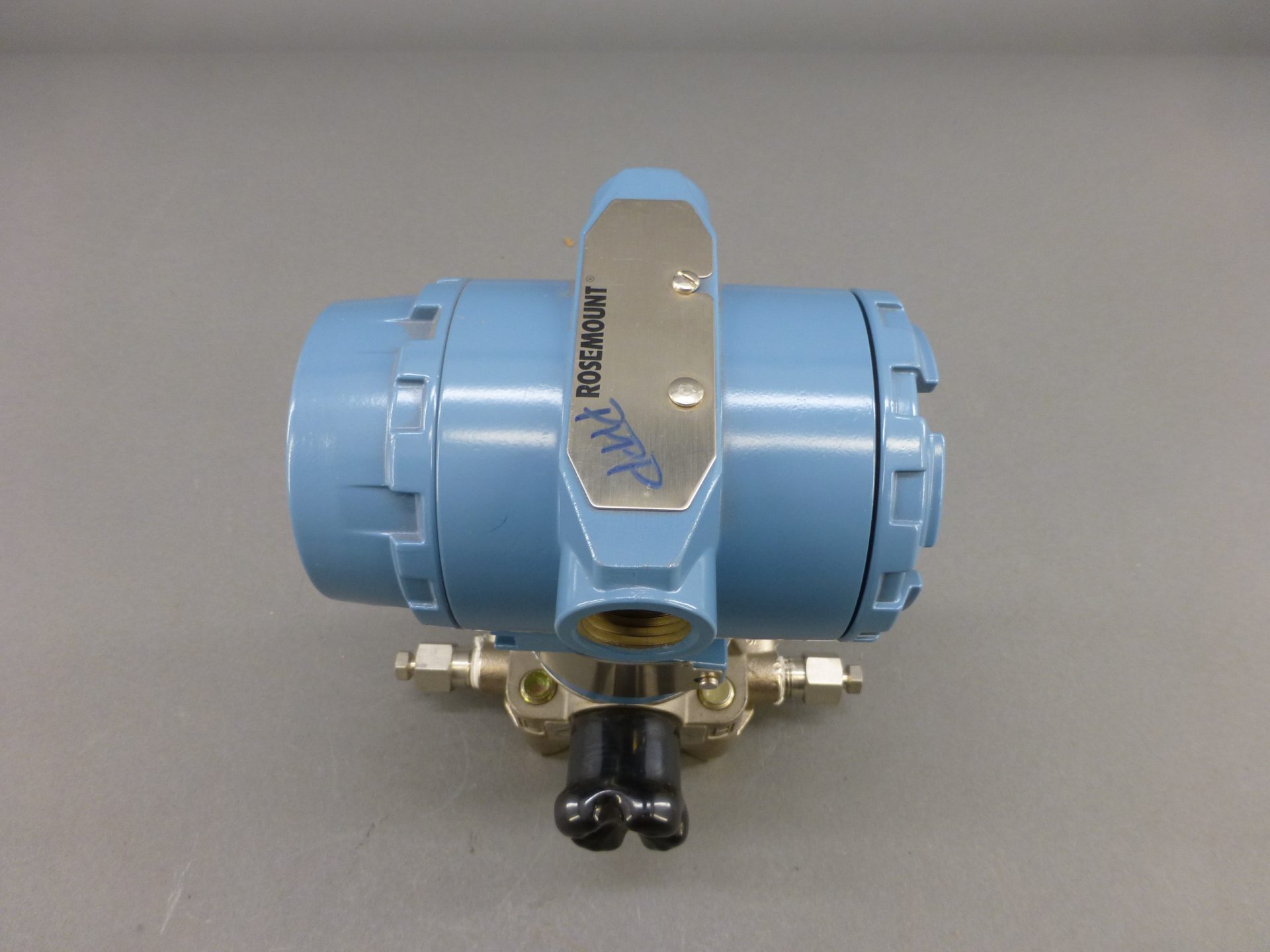 Rosemount 3095MA3CAA17AA1000BC2 Multi-Variable Differential Pressure ...