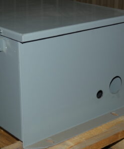 Eaton Cutler-Hammer ATC-300 Transfer Switch, 478C642H01, 100A, 120/240V ...