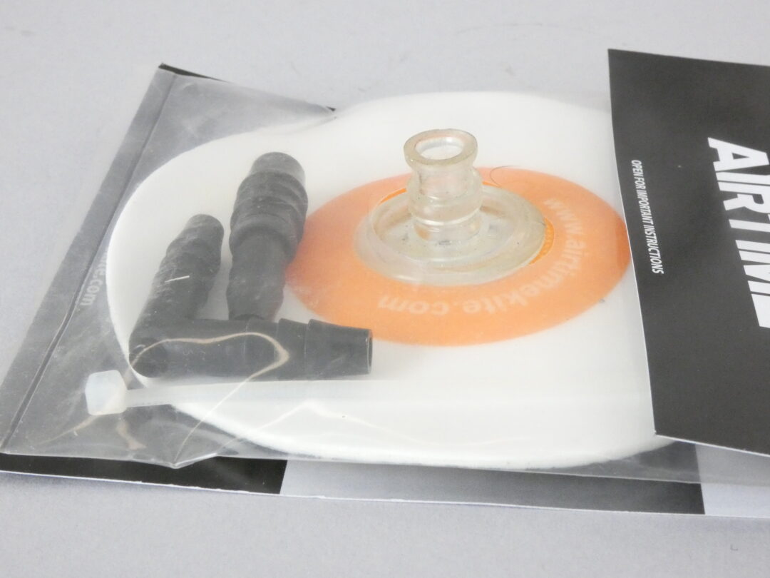 AIRTIME Kite Replacement Valve Kit, U-Stick – GPM Surplus