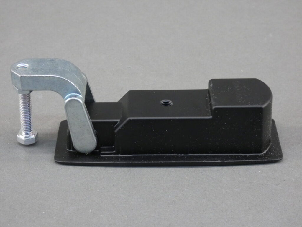 Southco C2-42-35 Sealed Compression Lever Latch – GPM Surplus